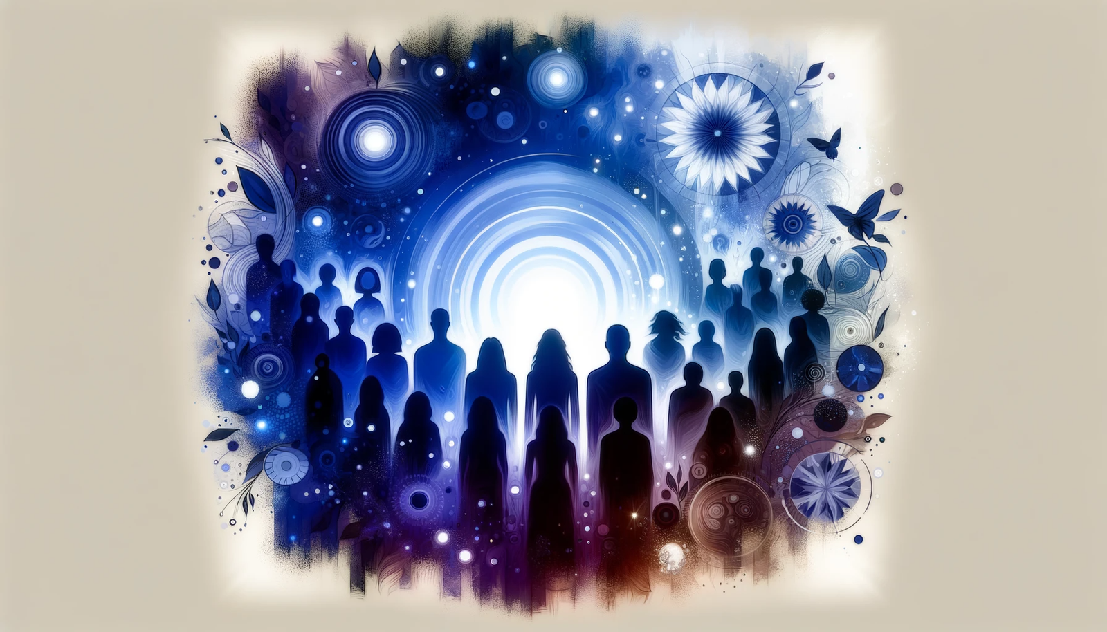 Are You an Indigo? Discover the 12 Signs - Cheerful Talks