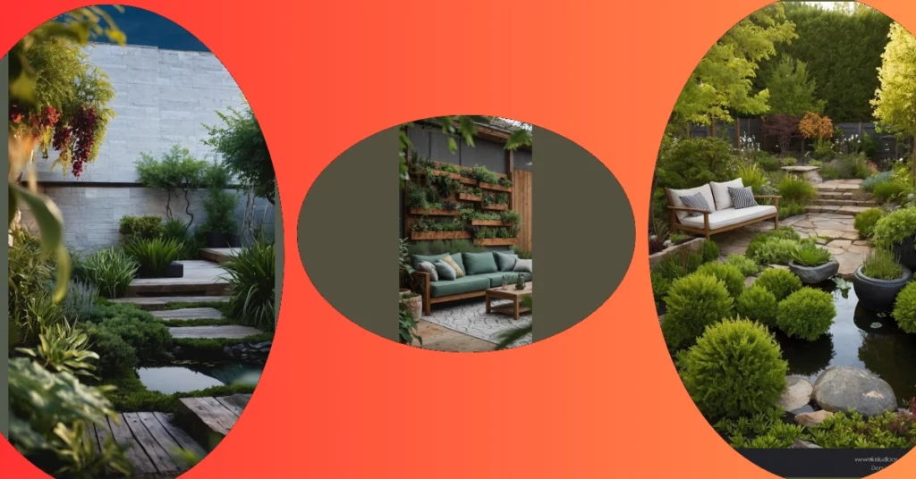 15 Outdoor Ideas That Will Make You Love Your Backyard Again - Cheerful ...