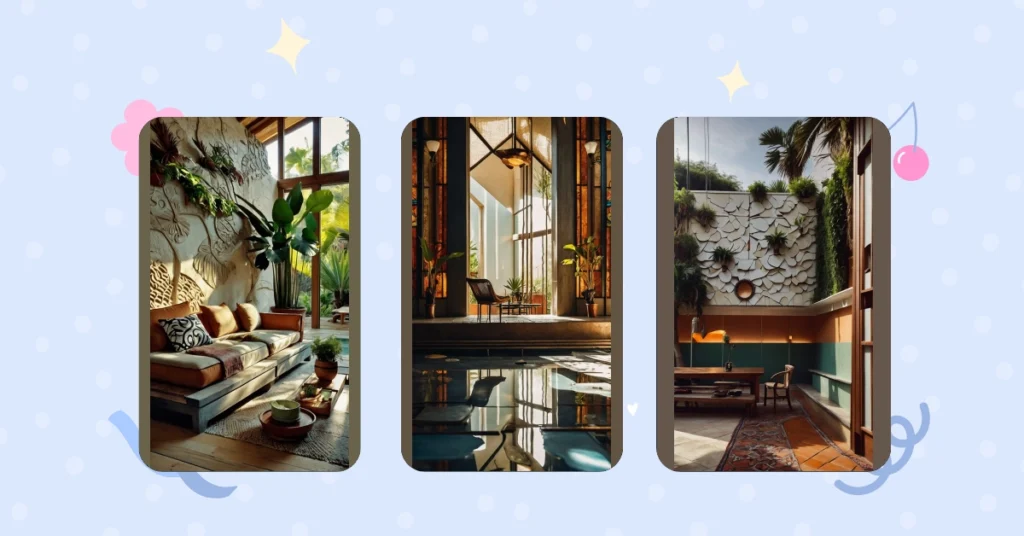 Elevate Your Space 15 Mexican Modernism Interior Restaurant Decor