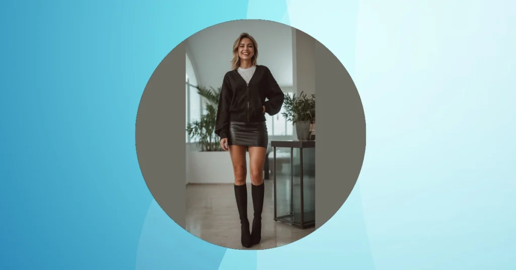 Fall Fashion Frenzy: 15 Must-Try Outfits Ideas for Women - Cheerful Talks