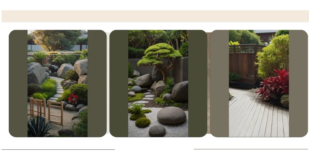 15 Fun and Functional Zen Garden Ideas for Your Outdoor Space ...