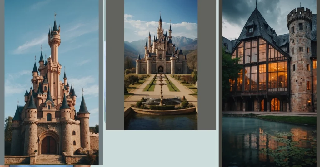15 Royal Castle Aesthetic Ideas for Your Kingdom - Cheerful Talks