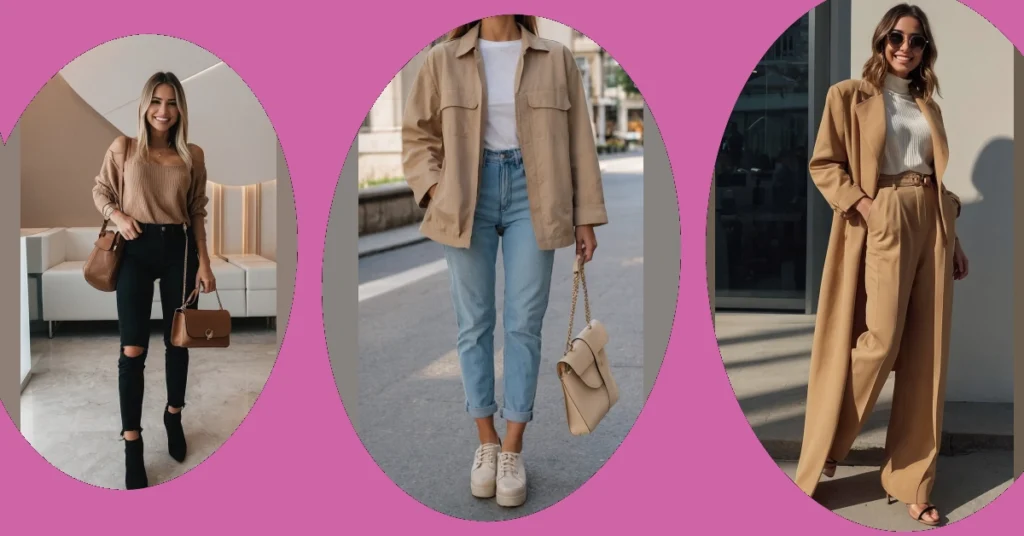 15 Chic Fall Outfits for Women to Rock in 2024 – Cheerful Talks