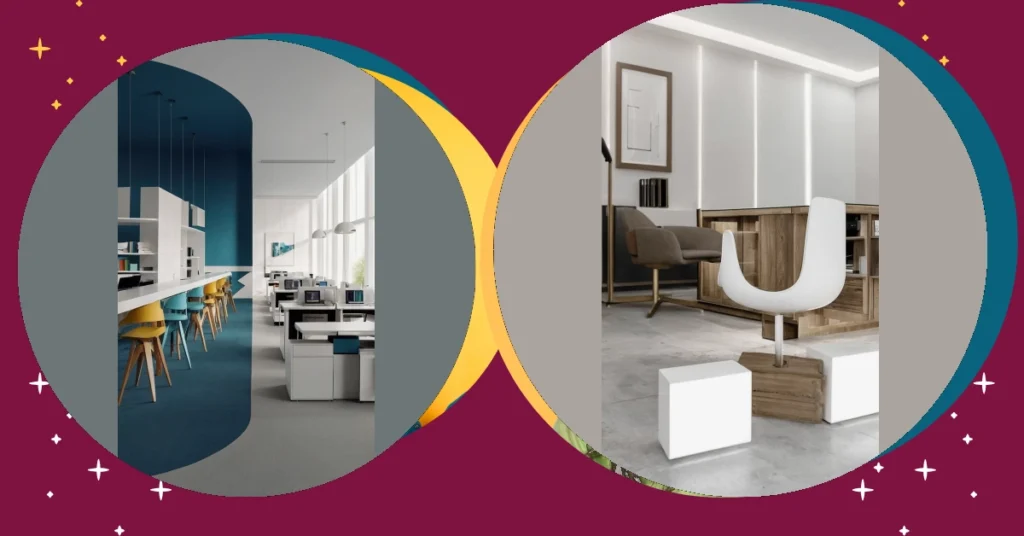 Revitalize Your Workspace with These 15 Unique Office Design Ideas ...