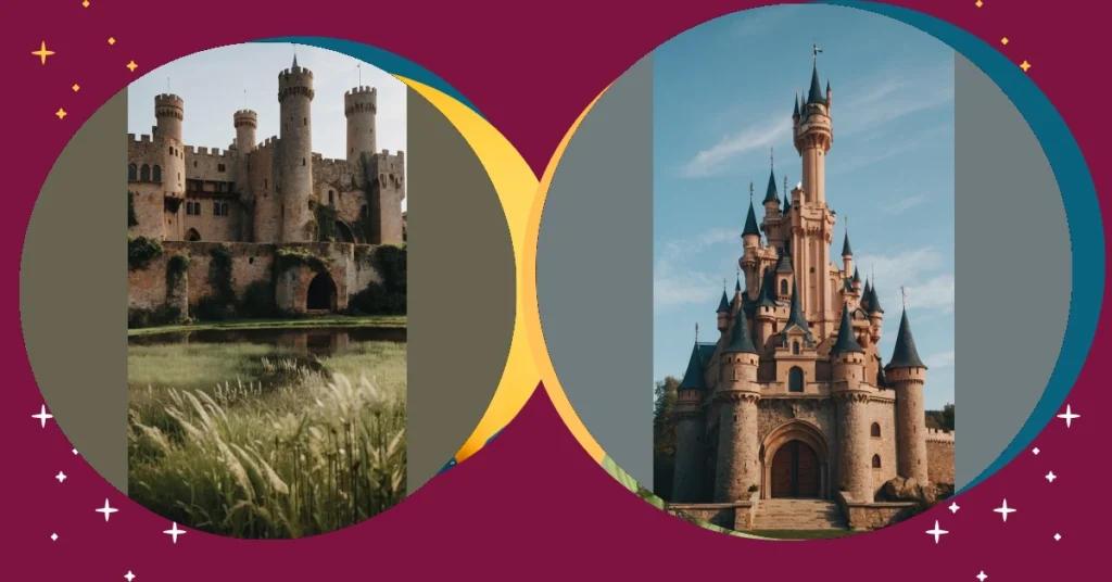 Royal Inspirations: 15 Castle Concepts Straight Out of a Fairytale ...
