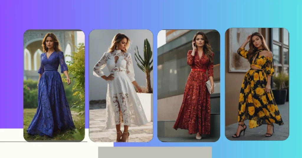 Embrace Elegance: 15 Fall Maxi Dress Outfits to Try This Season ...