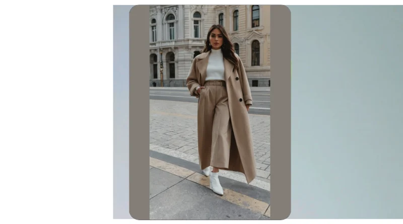 Effortlessly Chic: 15 Casual Classy Outfit Ideas for Every Season - Cheerful Talks