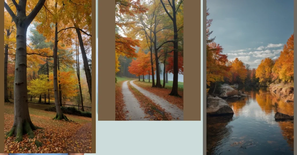 13 Amazing Fall Photography Ideas to Elevate Your Instagram Game ...
