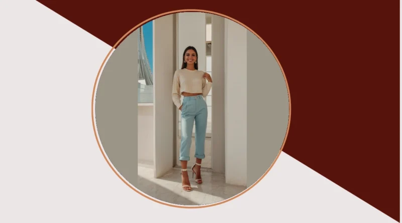 Embrace Your Inner Fashionista: 15 Chic Outfit Ideas - Cheerful Talks