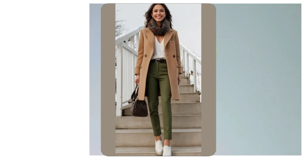 Snuggle Up in Style: 11 Comfy Winter Outfit Ideas for Baddies ...