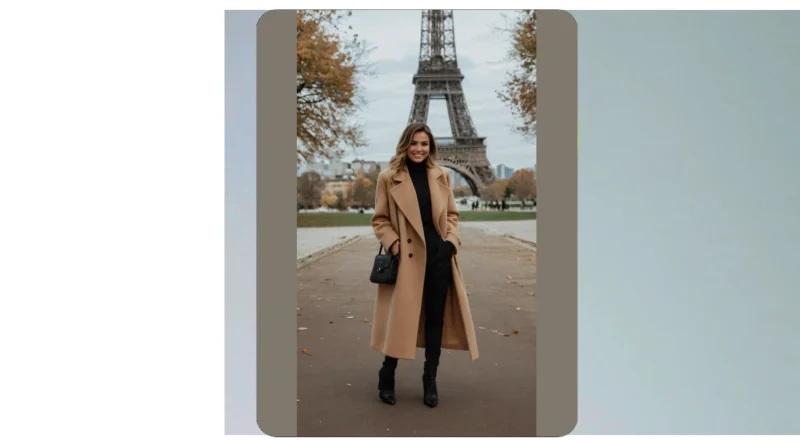 10 November Casual Outfits Ideas for Every Occasion - Cheerful Talks