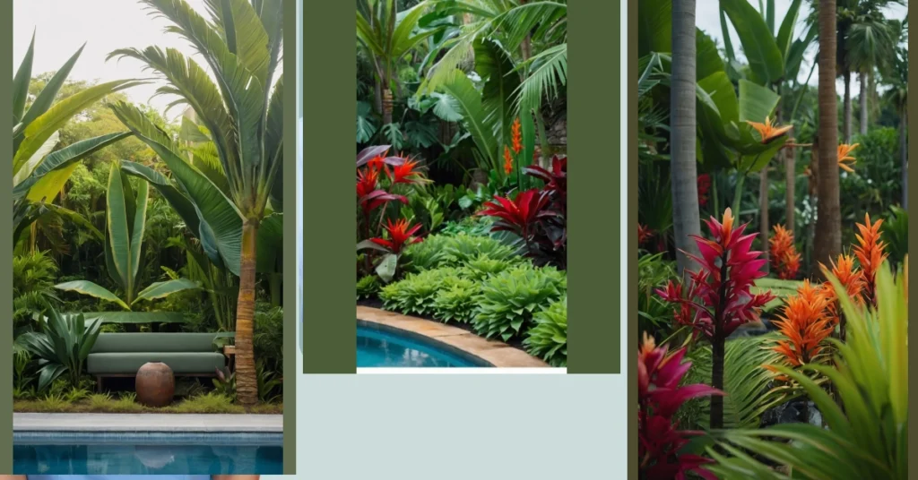 Revitalize Your Outdoors: 11 Modern Tropical Landscape Design Ideas ...