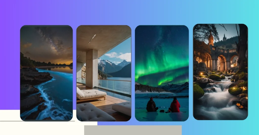 Enchanted Escapes: 13 Magical Places to Visit on Earth - Cheerful Talks