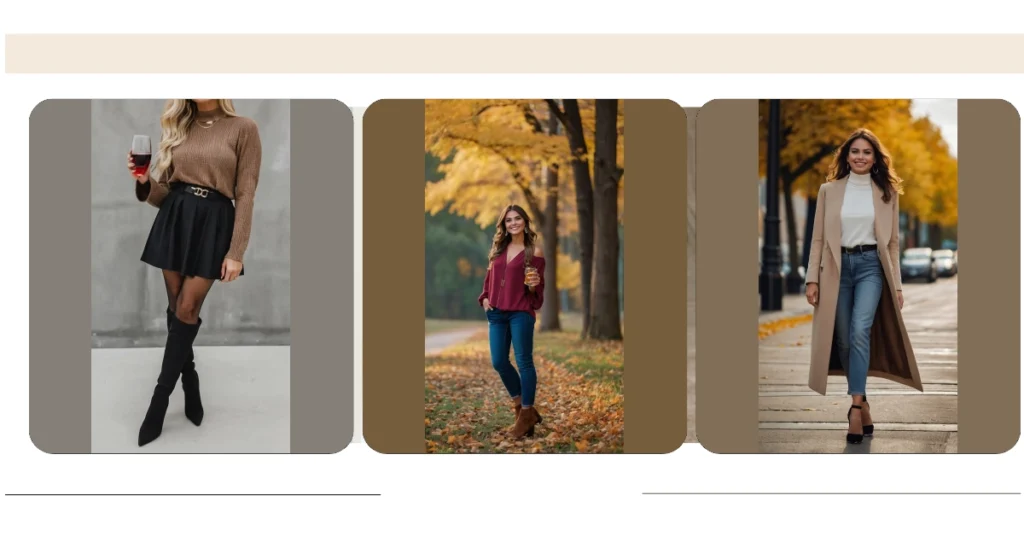 Ultimate Fall Style: Casual Dinner Outfit Ideas with Jeans and More ...