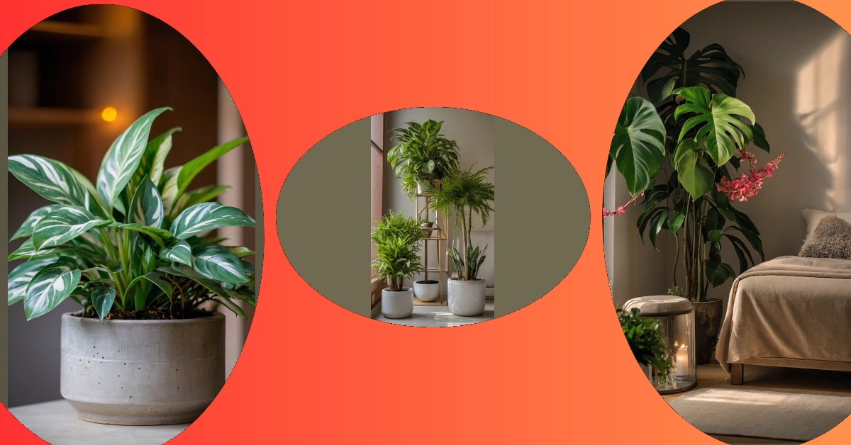 Transform Your Indoor Oasis with These 15 Must-Try Planter Ideas ...