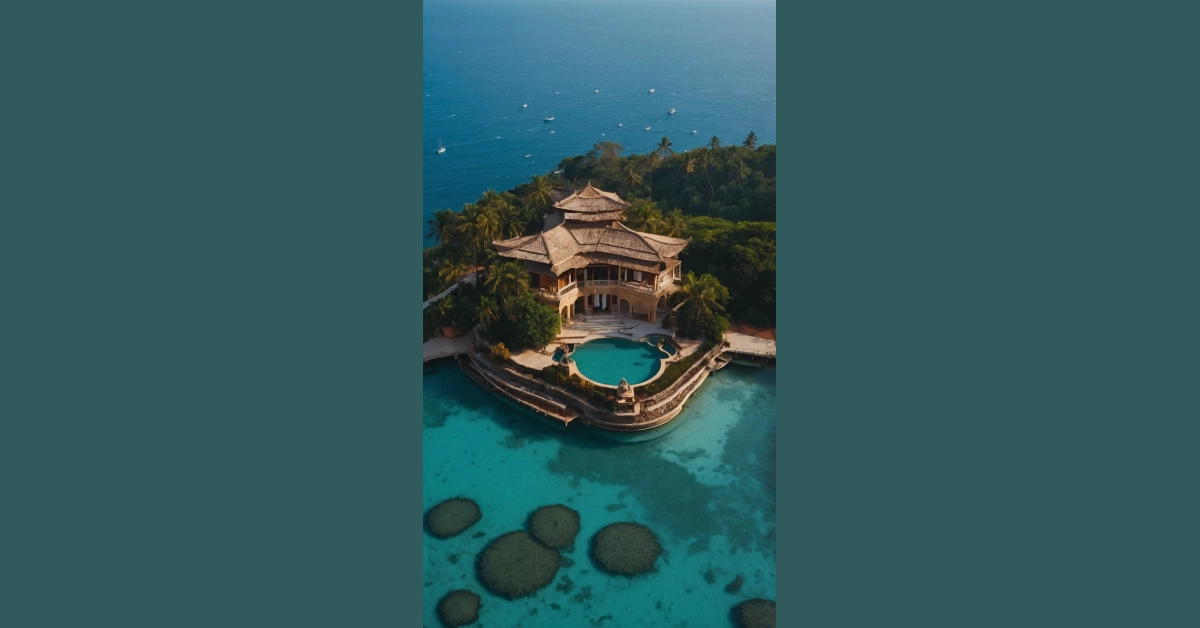 16 Luxury Locations for Picture-Perfect Aesthetic Night Photos ...