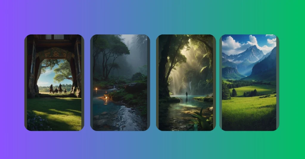 Epic Adventures Await: 19 Insane iPhone Background Ideas - Cheerful Talks