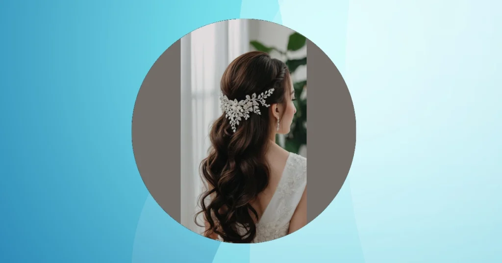 Short and Sweet: 21 Simple Bridesmaid Hairstyles for 2025 Indian Weddings - Cheerful Talks