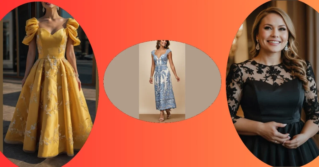 Dress Up Darlings: 17 Must-Have Wedding Guest Outfits for 2025 ...