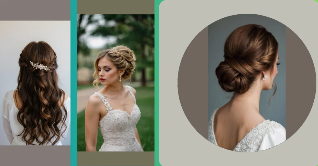 Short and Chic: 21 Bridesmaid Hairstyles Made Easy for 2025 - Cheerful Talks