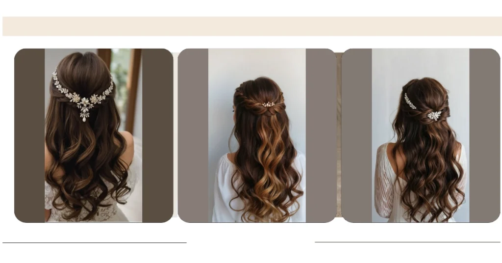 2025’s Top 21 Simple Bridesmaid Hairstyles: Perfect for Short Hair - Cheerful Talks