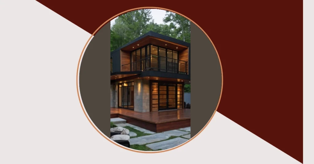 Modern Living Redefined: Explore 17 Beautiful Contemporary Residences ...