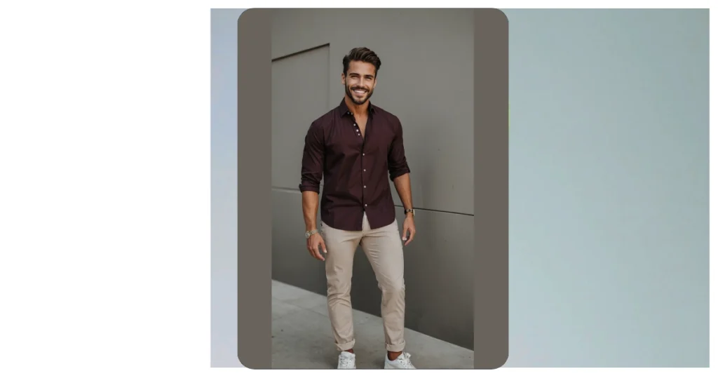 Explore the Exciting World of 2025 Men’s Fashion Trends - Cheerful Talks