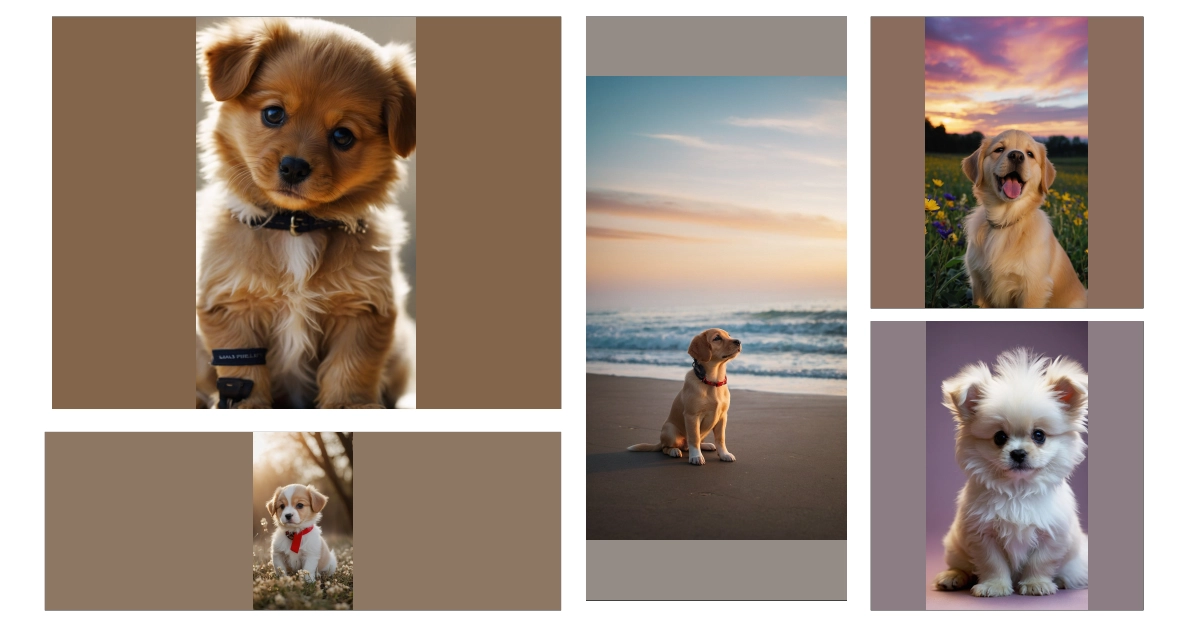 Paw-some Puppy wallpaper: 17 Cutest Ideas for Your Screens – Cheerful Talks