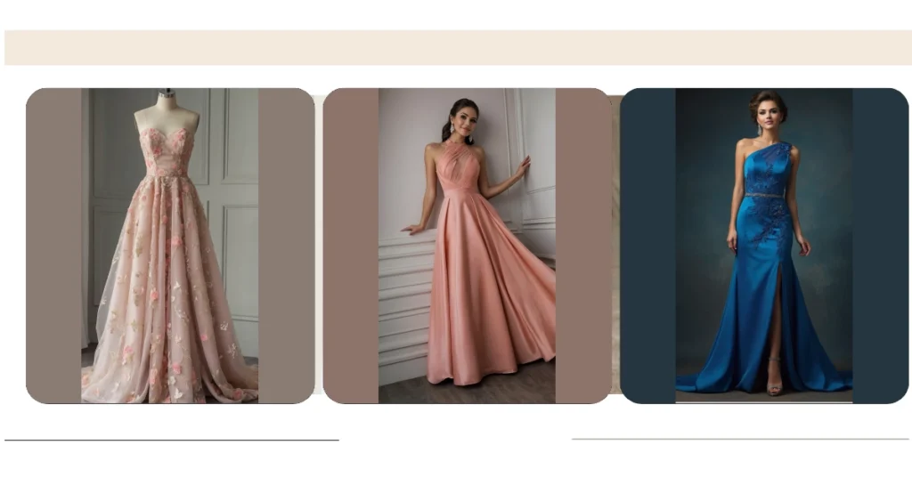 Ethereal Charm: 15 Unique Prom Dresses That Wow - Cheerful Talks