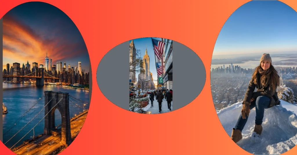 Vintage Vibes and Aesthetic Angles: 18 Photography Ideas for New York ...