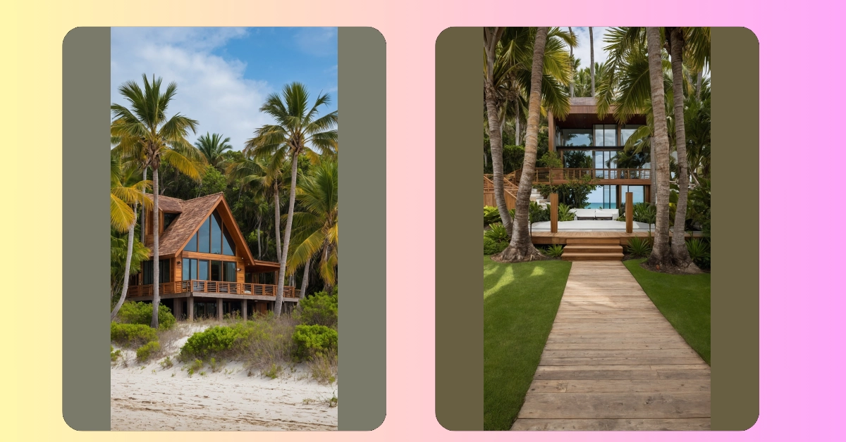20 Sizzling Beach House Design Ideas You Need to See – Cheerful Talks