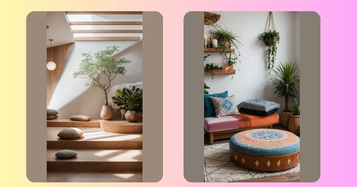 Your Personal Retreat: 22 Unique Healing Room Concepts to Inspire You ...
